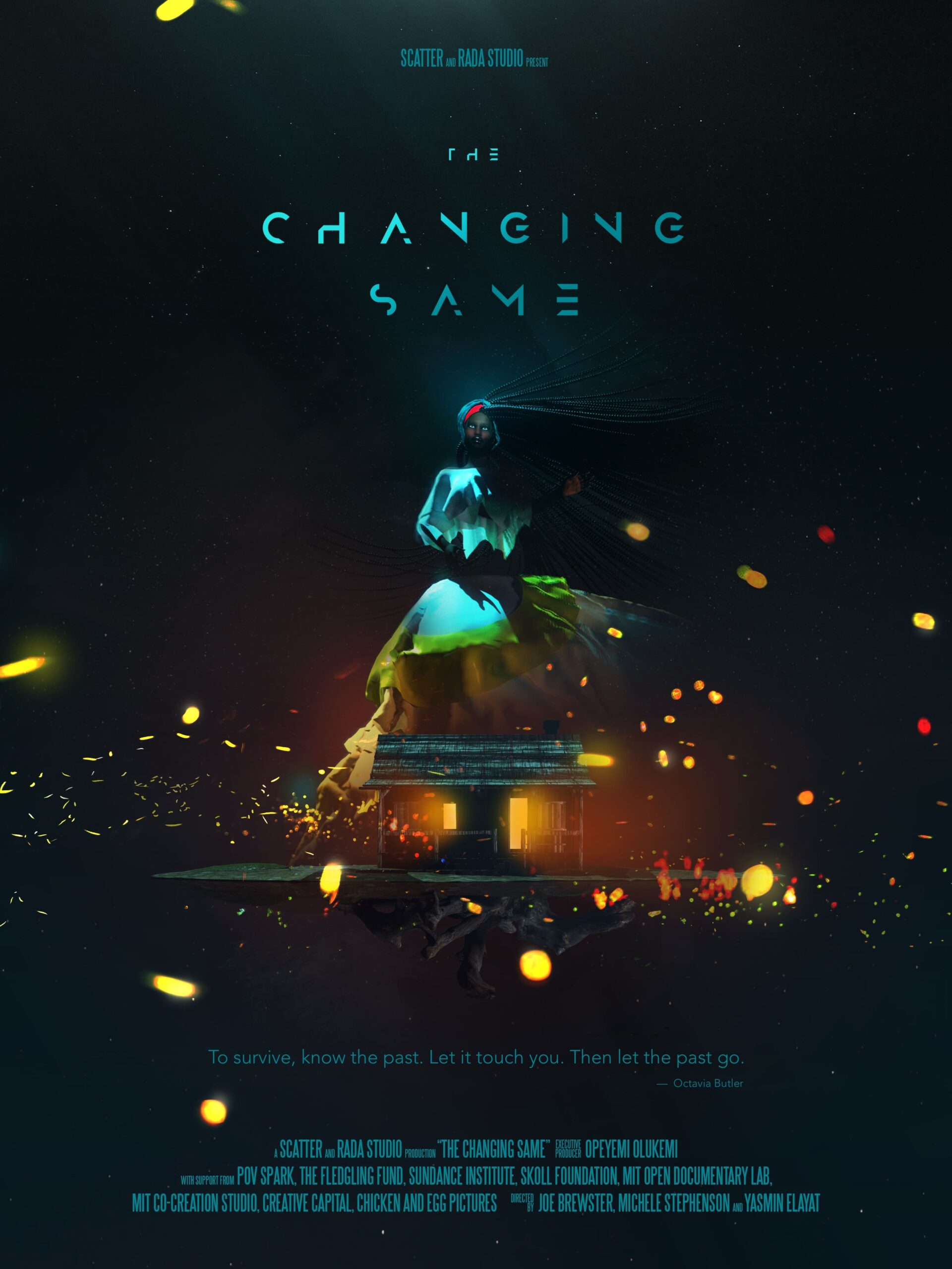 Our Films - Rada Studio