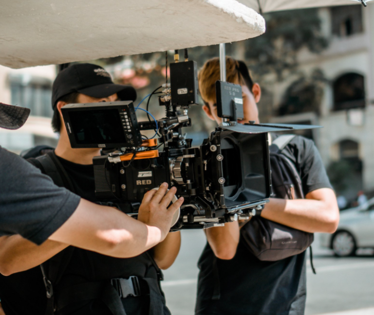 TEAM BIOS - Rada Studio